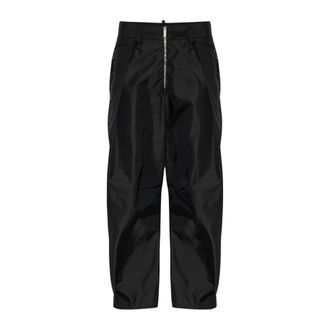 Dsquared2 Snowboardhose - - Trousers - Damen - Schwarzk - M