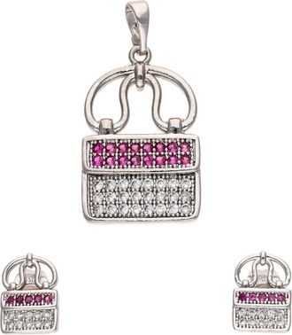 Mymo Schmuckset