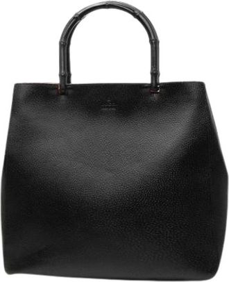 Gucci Damen, Pre-Owned, Schwarzk, ONE SIZEGr&ouml;&szlig;e