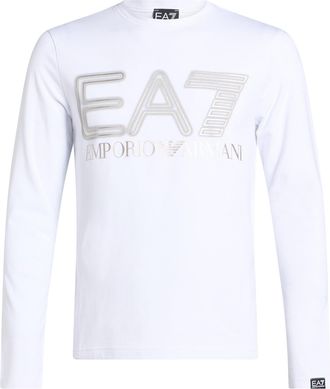 Emporio Armani TOPS - T-shirts auf YOOX.COM