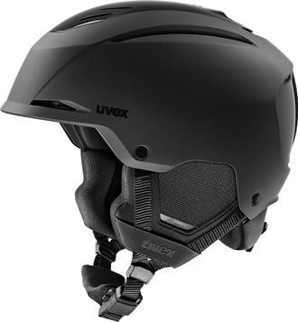 Uvex Resolution Skihelm