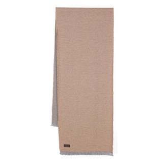 Canali Luxuri&ouml;ser Kaschmirschal - - Accessories - Herren - Beige - ONE SIZE