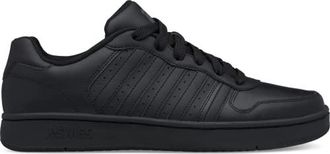 K-Swiss Court Palissades Baskets pour homme, Noir/noir Taille 42 EU