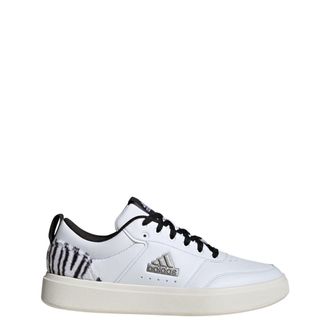 adidas Damen Park ST Shoes Schuhe, Footwear White/Carbon Black/Cloud White, 36 2/3 EU