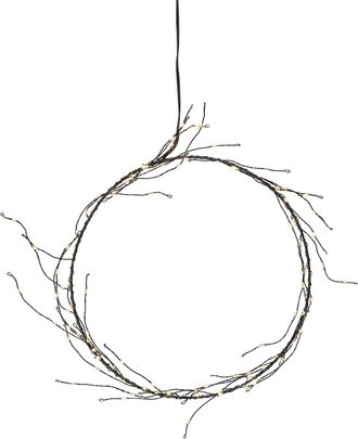 Best Season Leucht - Kranz Star Nike