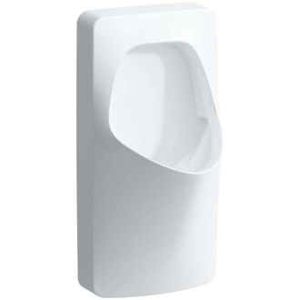 Laufen Antero Absauge-Urinal, l/b/h: 380/365/770 mm, mit - Laufen