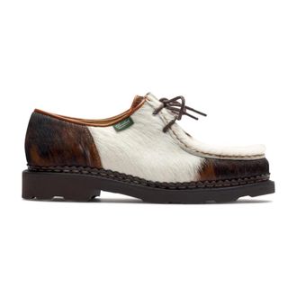 Paraboot Femme, Chaussures, Multicolore, Taille: 37 EU Bottines en cuir Michael