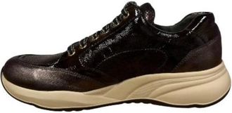 Durea Damen, Schuhe, Braun, 40 1/2 EUGr&ouml;&szlig;e