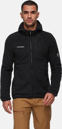 Mammut Fleecejacke Falera Pro ML Hooded Jacket Men