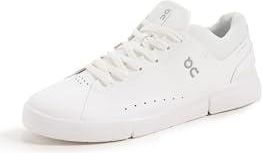 On Running 61.98434-98 CLOUDMONSTER Femme All White EU 42.5