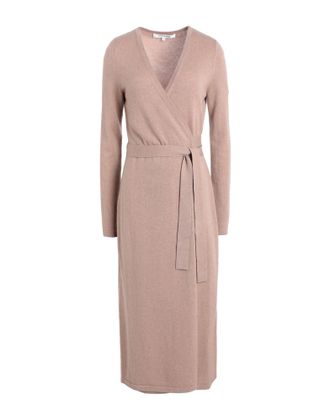 Diane Von Fürstenberg KLEIDER - Midi-Kleider auf YOOX.COM