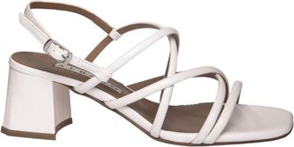 Albano 153Soft Sandale - - Shoes - Damen - Wei&szlig; - 38 EU
