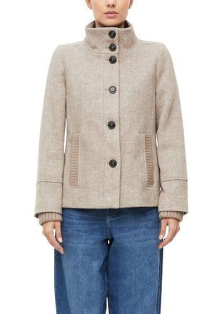 s.Oliver Outdoorjacke Outdoor-Jacke