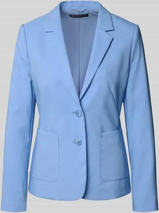 Betty Barclay Slim Fit Blazer mit Reverskragen