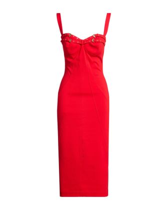 Versace KLEIDER - Midi-Kleider auf YOOX.COM