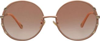 Chloé BRILLEN - Sonnenbrillen auf YOOX.COM