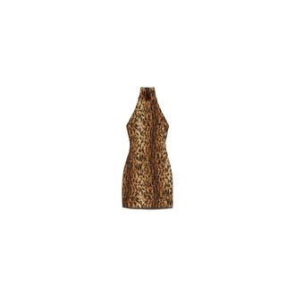 Aniye By Femme, Robes, Multicolore, Taille: 40 FR Macu Vintage