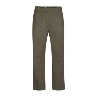Sams&oslash;e & Sams&oslash;e Herren, Hosen, Gr&uuml;n, XLGr&ouml;&szlig;e