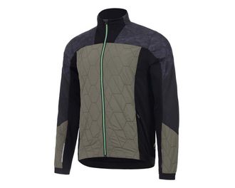 Protective Hybridjacke Winterjacke Herren P-MxCxK