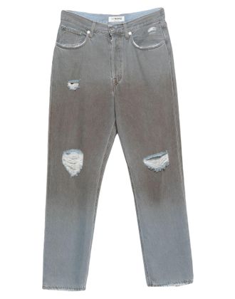 People HOSEN & R&Ouml;CKE - Jeanshosen auf YOOX.COM