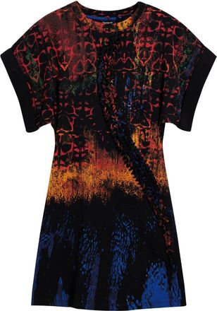 Desigual Kleid