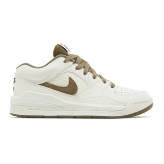 Nike Jordan Damen, Sport, Wei&szlig;, 37 1/2 EUGr&ouml;&szlig;e