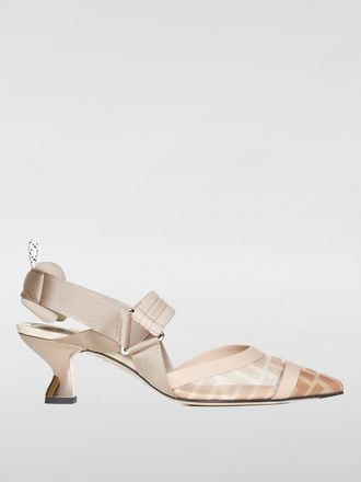 Fendi Pumps FENDI Damen Farbe Pink