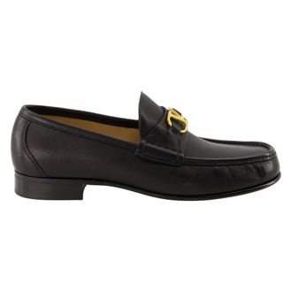 Valentino Garavani Homme, Chaussures, Noir, Taille: 41 EU VLogo Signature Loafer