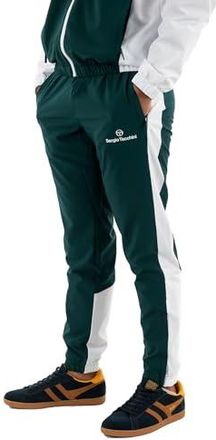 Sergio Tacchini Joggings Giardino 5000-smo/wht XS