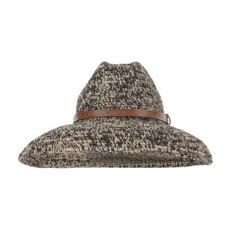 Ibeliv Femme, Accessoires, Multicolore, Taille: ONE Size Panama en Rafia