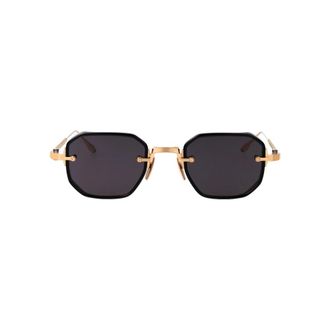 Akoni Juno-Two Sonnenbrillen - - Accessories - unisex - Gelb - ONE SIZE