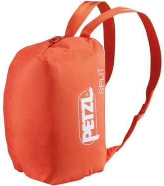 Petzl Tasche SPLIT