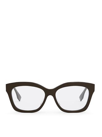 Fendi Brillen - Dunkelbraun