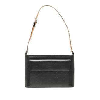 Louis Vuitton Pre-owned Alston Schultertasche - - Pre-owned - Damen - Schwarzk - ONE SIZE