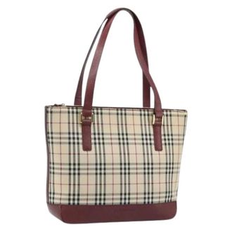 Burberry Damen, Pre-Owned, Mehrfarbig, ONE SIZEGr&ouml;&szlig;e