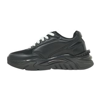 Plein Sport Plein Sport Herren Sneakers schwarz Sips100999 - - Sport - Herren - Schwarzk - 40 EU