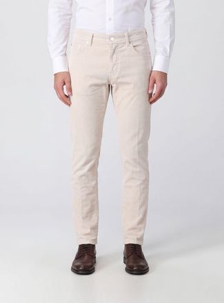 Jacob Cohen Slim-Fit 5-Pocket-Cordhose