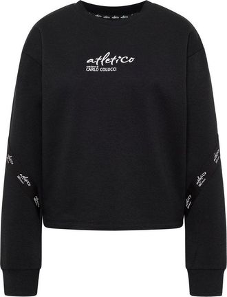 Carlo Colucci Sweatshirt Dros