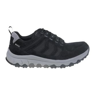 Gabor Wasserdichte Walking Sneakers - - Shoes - Herren - Schwarzk - 41 EU