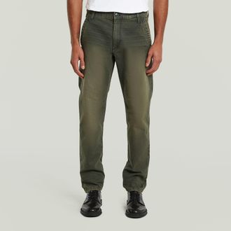 G-Star Morry Tapered Chino - Grau - Herren