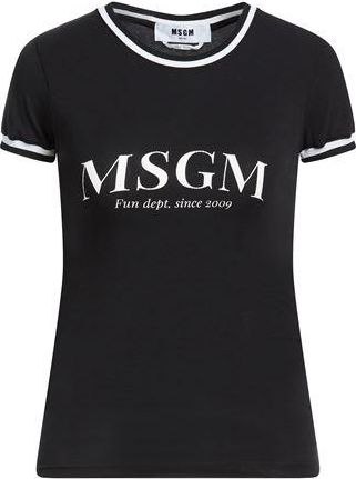 Msgm TOPS - T-shirts sur YOOX.COM