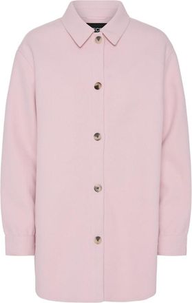 Pieces PCDUSA Shacket MM BC