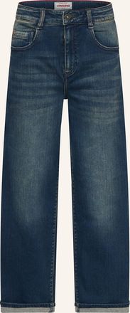 Vingino Vingino Jeans Keith Baggy Fit schwarz