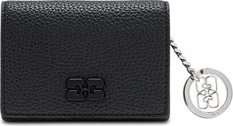 Ganni Damen, Accessories, Schwarzk, ONE SIZEGröße