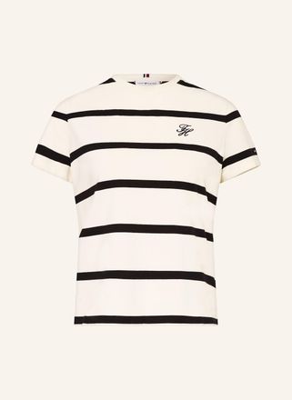 Tommy Hilfiger T-Shirt weiss