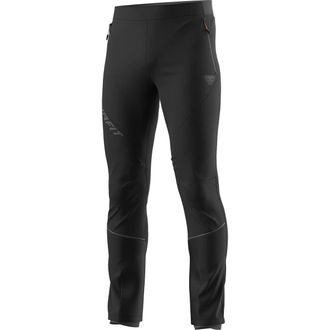 Dynafit Dynafit M Speed Dst Pant Schwarz - Leichte atmungsaktive Herren Skitourenhose, Gr&ouml;&szlig;e XXL - Farbe Black Out - Magnet