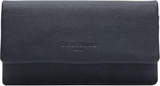 Liebeskind Berlin Harris Slam Purse L Midnight Sky