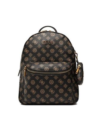 Guess Rucksack House Party (PB) HWPB86 86330 Braun