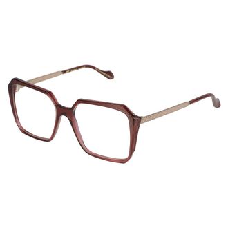 K&agrave;dor Lizzy AM Optical Frame - unisex - Accessoires - Brun - Taille: 55 MM