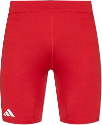 adidas Homme, Sport, Rouge, Taille: M Short Leggings de la collection Adizero